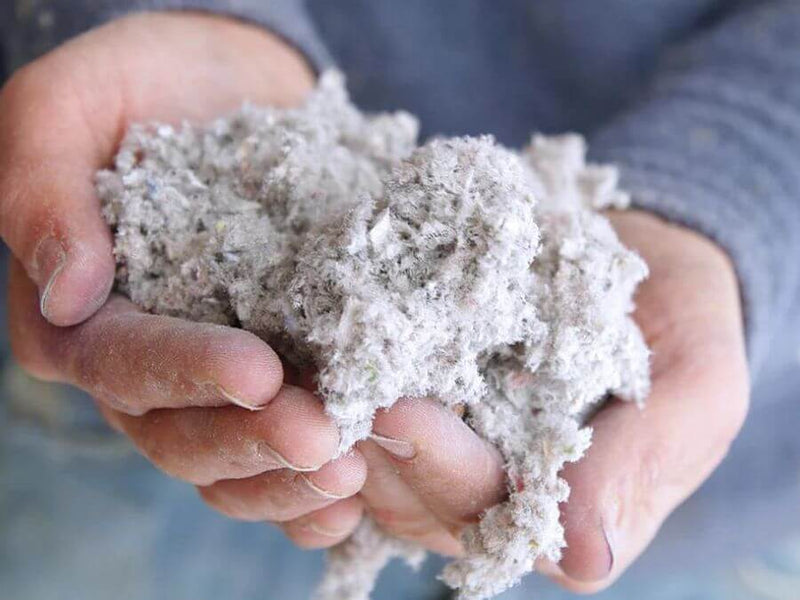 How Dense Pack Cellulose Outperforms Other Insulation Products ...