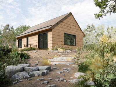 Empowering people to design and build. | Design with Frank