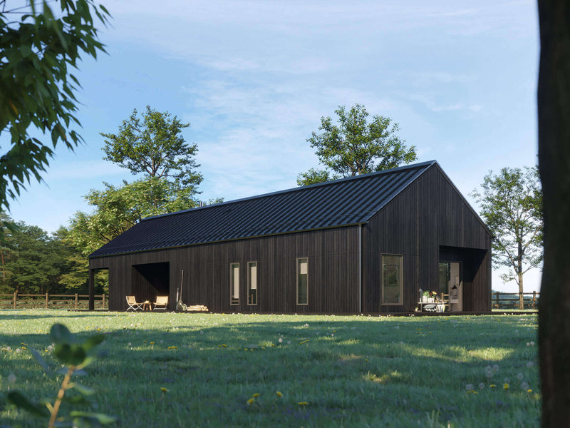 3 Bedroom Large House